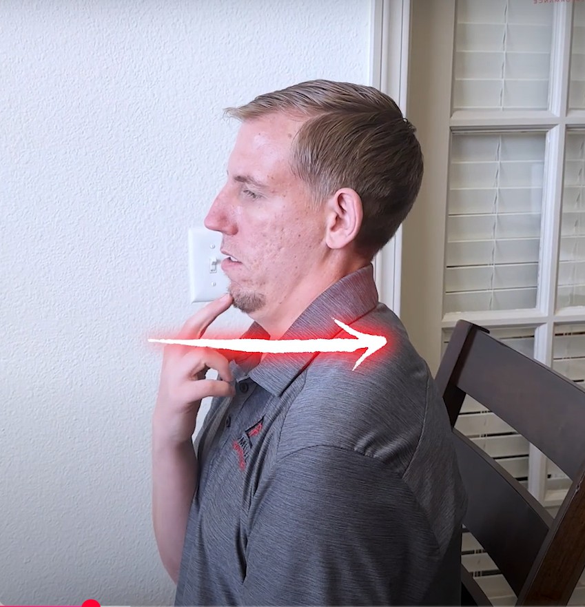 3 Proven Exercises for Rhomboid Pain To Bring Fast Relief | Comeback ...