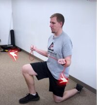 Why Shoulder Pain Gets Worse With Stretching: 4 Exercises To Do ...