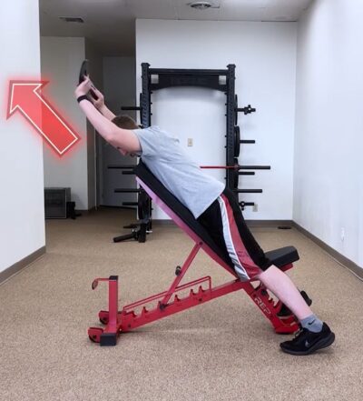 Rotator Cuff Strengthening Exercises With Bands for Pain Relief ...