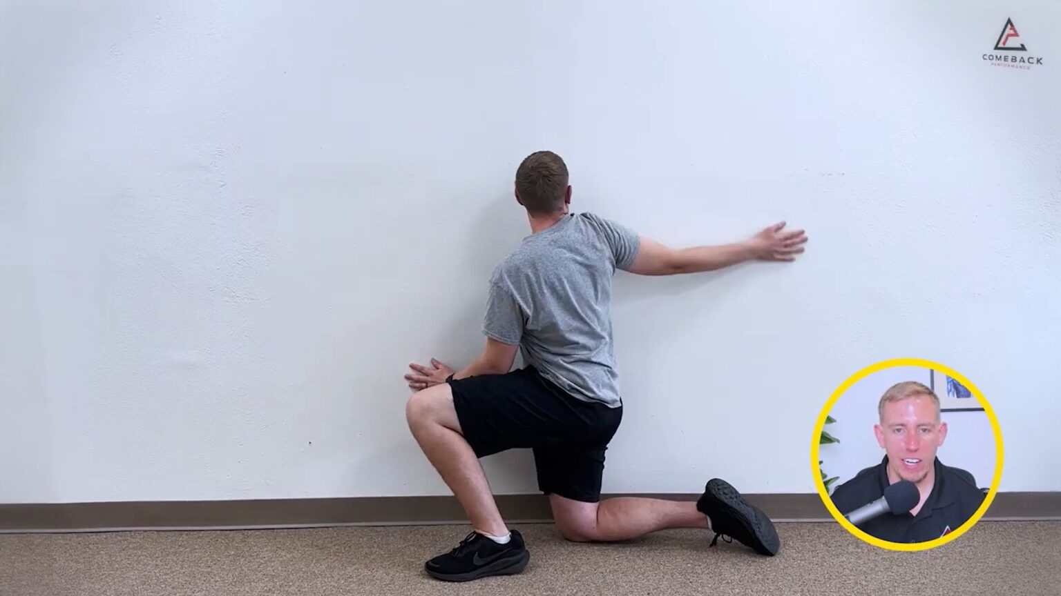 3 Unique Shoulder Strengthening Exercises To Try At Home | Comeback ...
