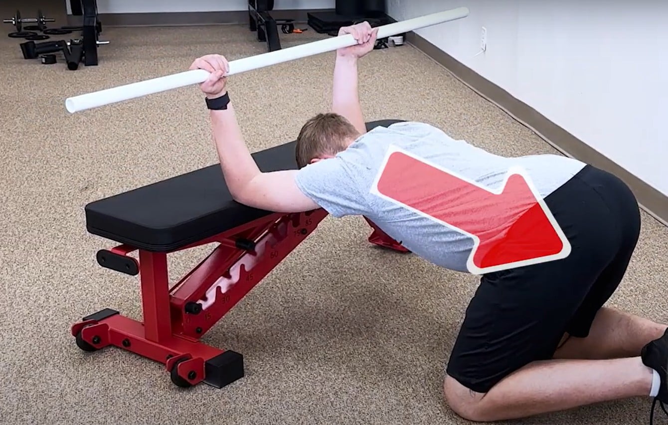 3 Proven Exercises for Rhomboid Pain To Bring Fast Relief | Comeback ...