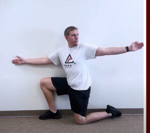 5 Proven At-Home Exercises for Front Shoulder Pain Relief | Comeback ...