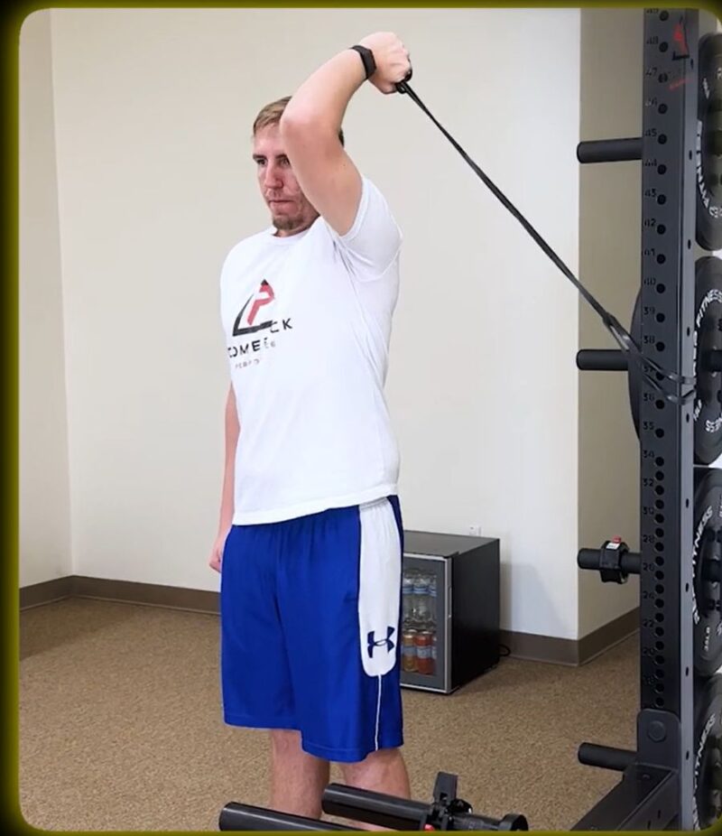 Why Shoulder Pain Gets Worse With Stretching: 4 Exercises To Do ...