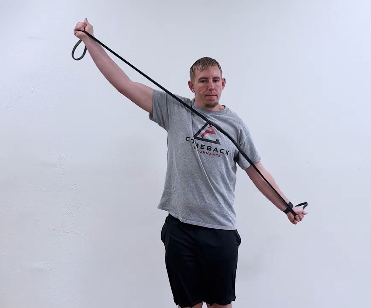 5 Proven At-Home Exercises for Front Shoulder Pain Relief | Comeback ...
