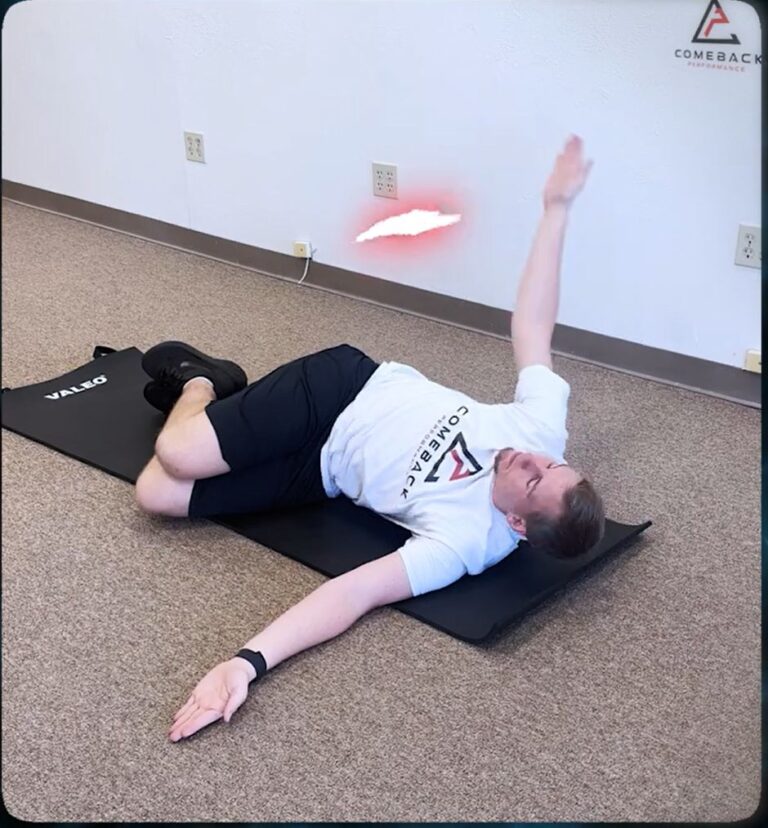How to Heal Shoulder Pain Without Surgery (9 Proven Exercises ...