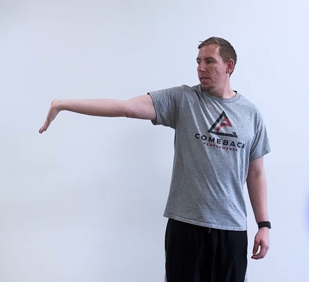 3 Nerve Exercises for Arm Tingling and Numbness Relief | Comeback ...