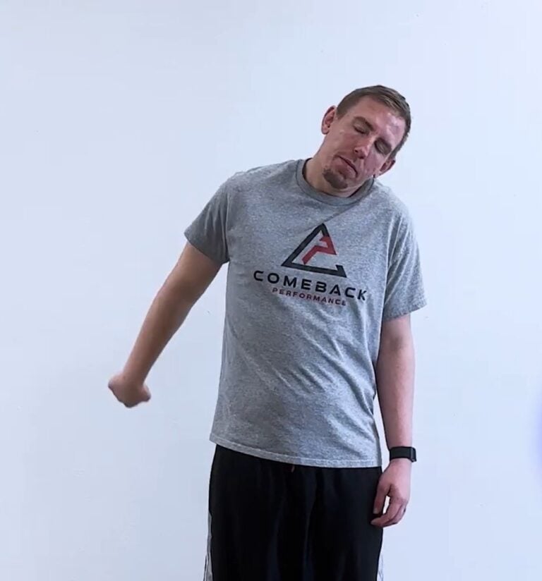 3 Nerve Exercises for Arm Tingling and Numbness Relief | Comeback ...