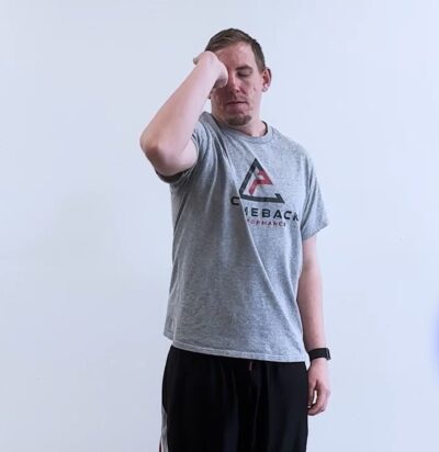 3 Nerve Exercises for Arm Tingling and Numbness Relief | Comeback ...