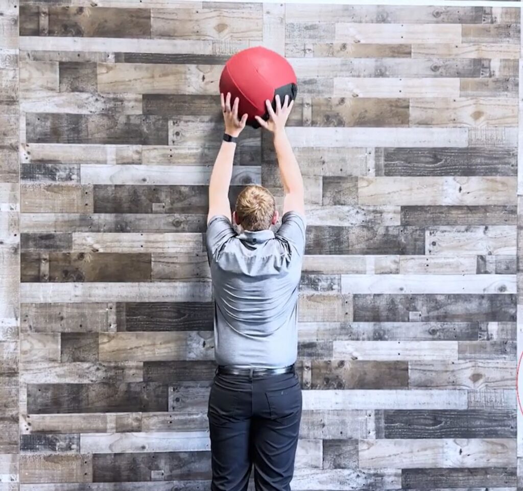 5 Expert-Approved Shoulder Stability Exercises For Shoulders | Comeback ...