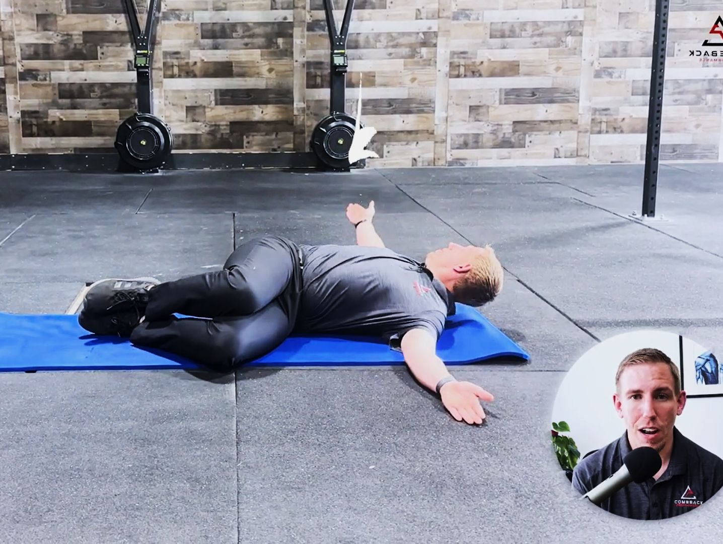 5 Frozen Shoulder Exercises at Home for Pain Relief | Comeback ...