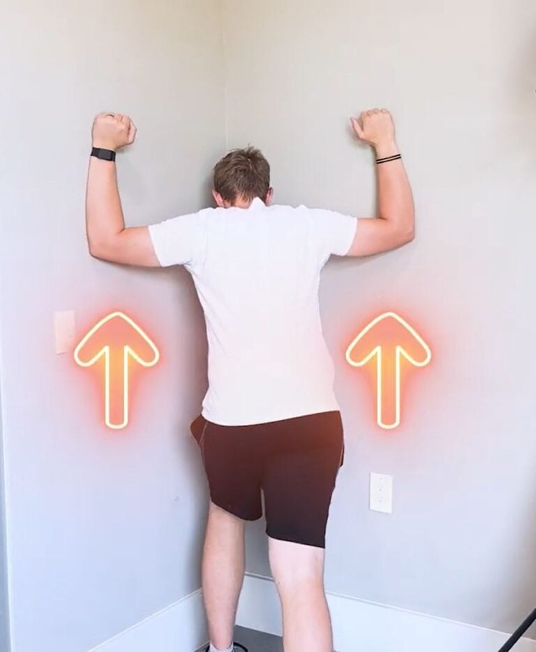5 Expert AC Joint Sprain Rehab Exercises at Home to Heal Fast ...