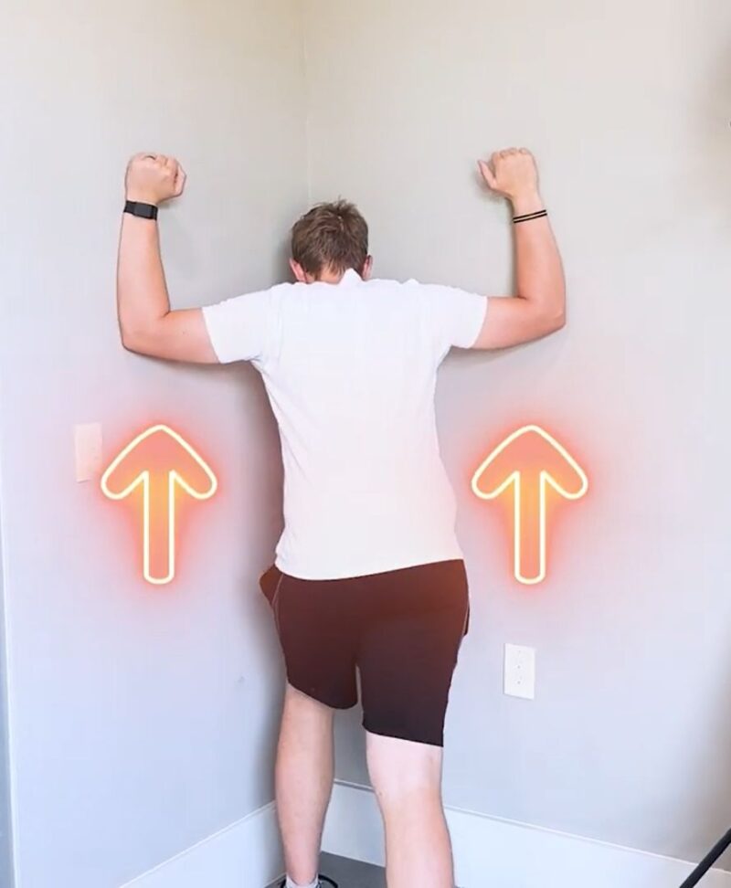 5 Expert AC Joint Sprain Rehab Exercises at Home to Heal Fast ...