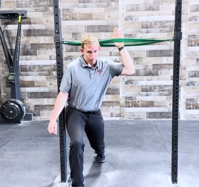 5 Expert-Approved Shoulder Stability Exercises For Shoulders | Comeback ...