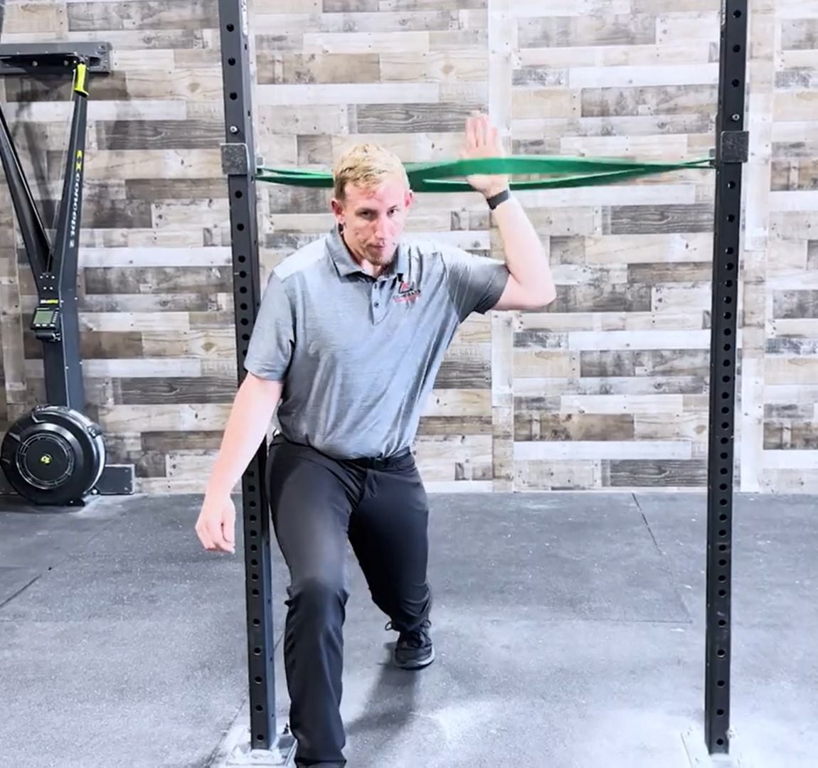 5 Expert-Approved Shoulder Stability Exercises For Shoulders | Comeback ...