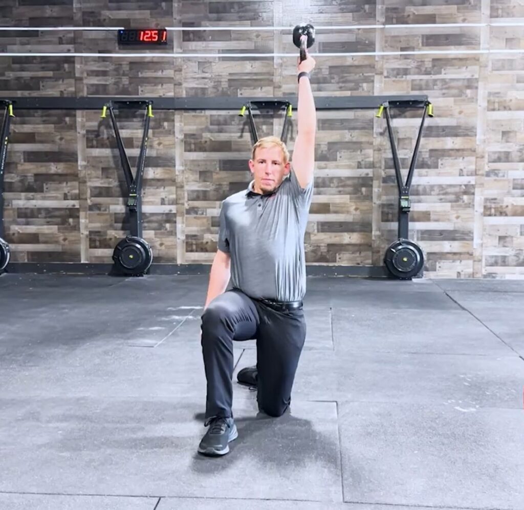 5 Expert-Approved Shoulder Stability Exercises For Shoulders | Comeback ...