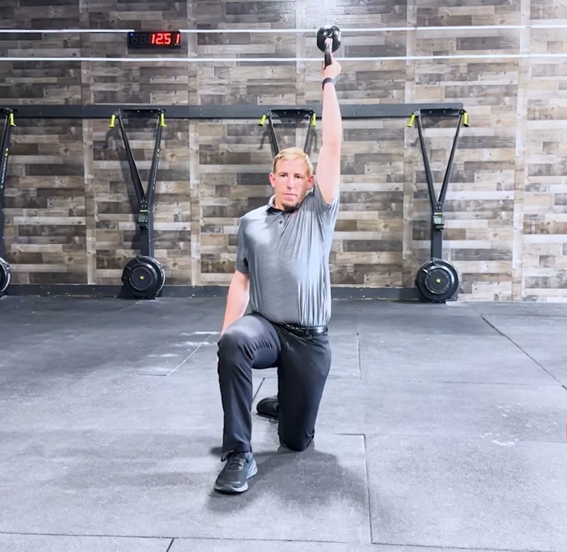 5 Expert-Approved Shoulder Stability Exercises For Shoulders | Comeback ...