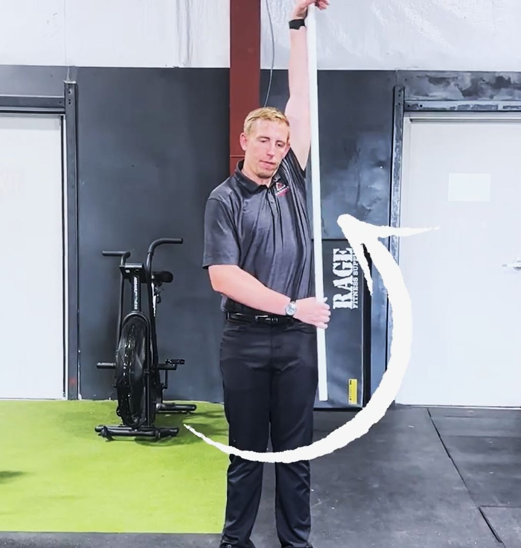 5 Frozen Shoulder Exercises at Home for Pain Relief | Comeback ...