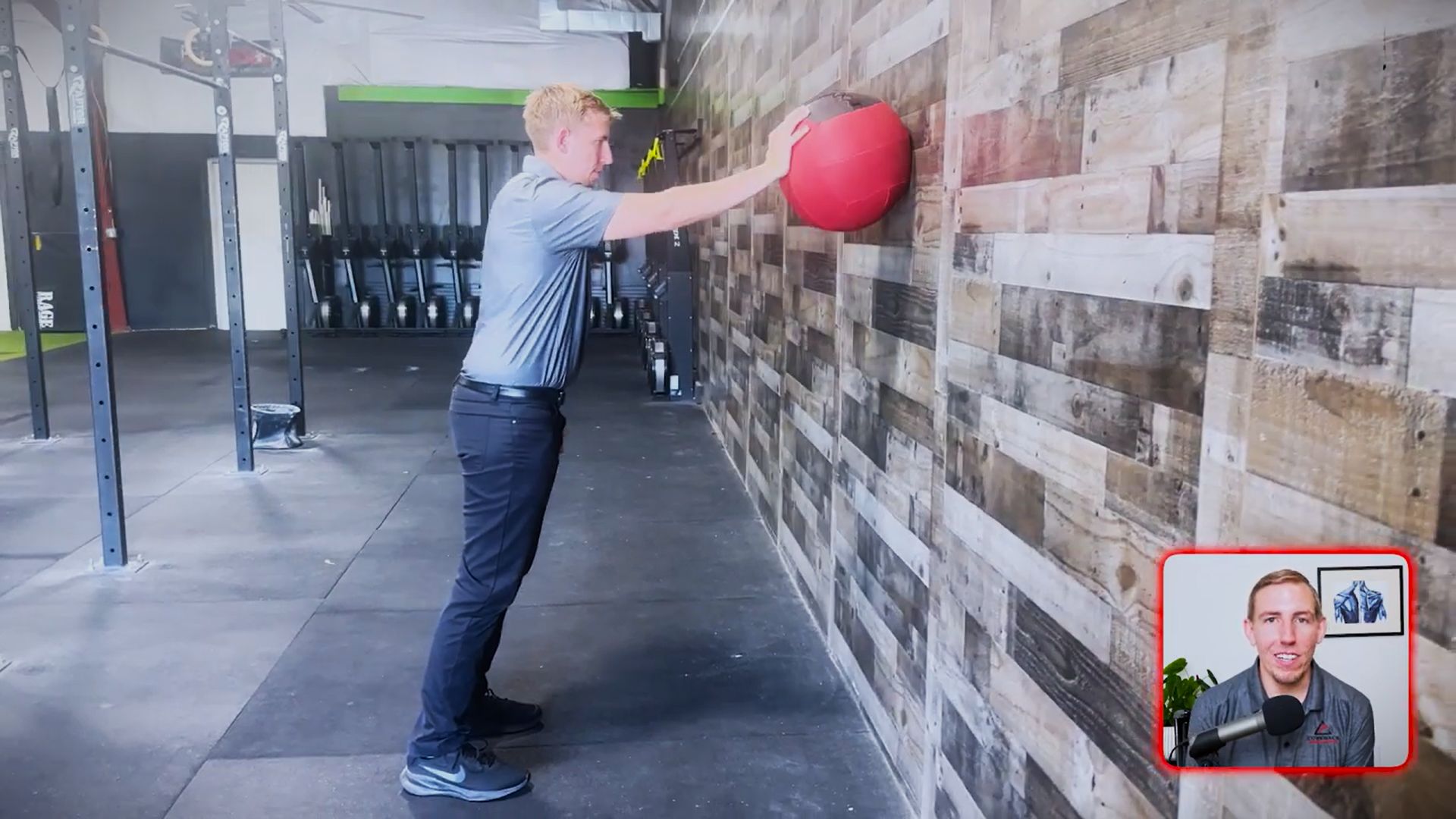 These 5 Exercises Can Stop Shoulder Popping And Clicking! | Comeback ...