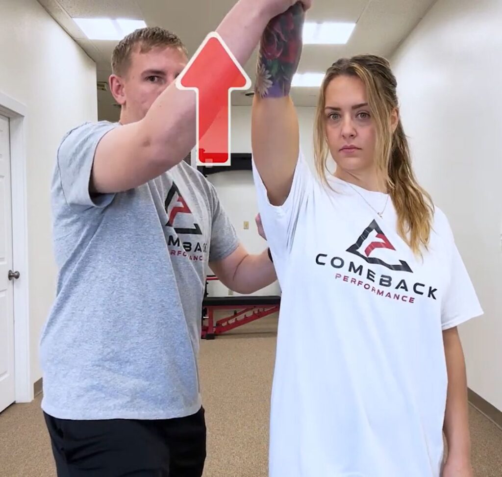 Shoulder Impingement Tests and Exercises at Home for Fast Relief ...