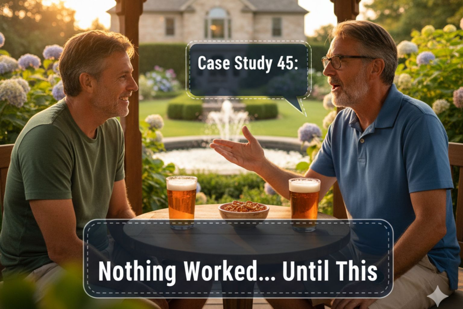 Daily Mobility Exercises for Shoulder Pain: Success After Failed PT ...