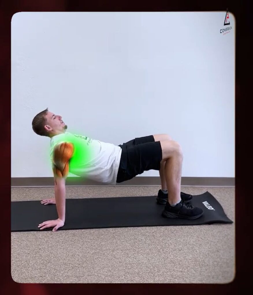 3 Simple Exercises for Shoulder Pain Relief with Fast Results ...