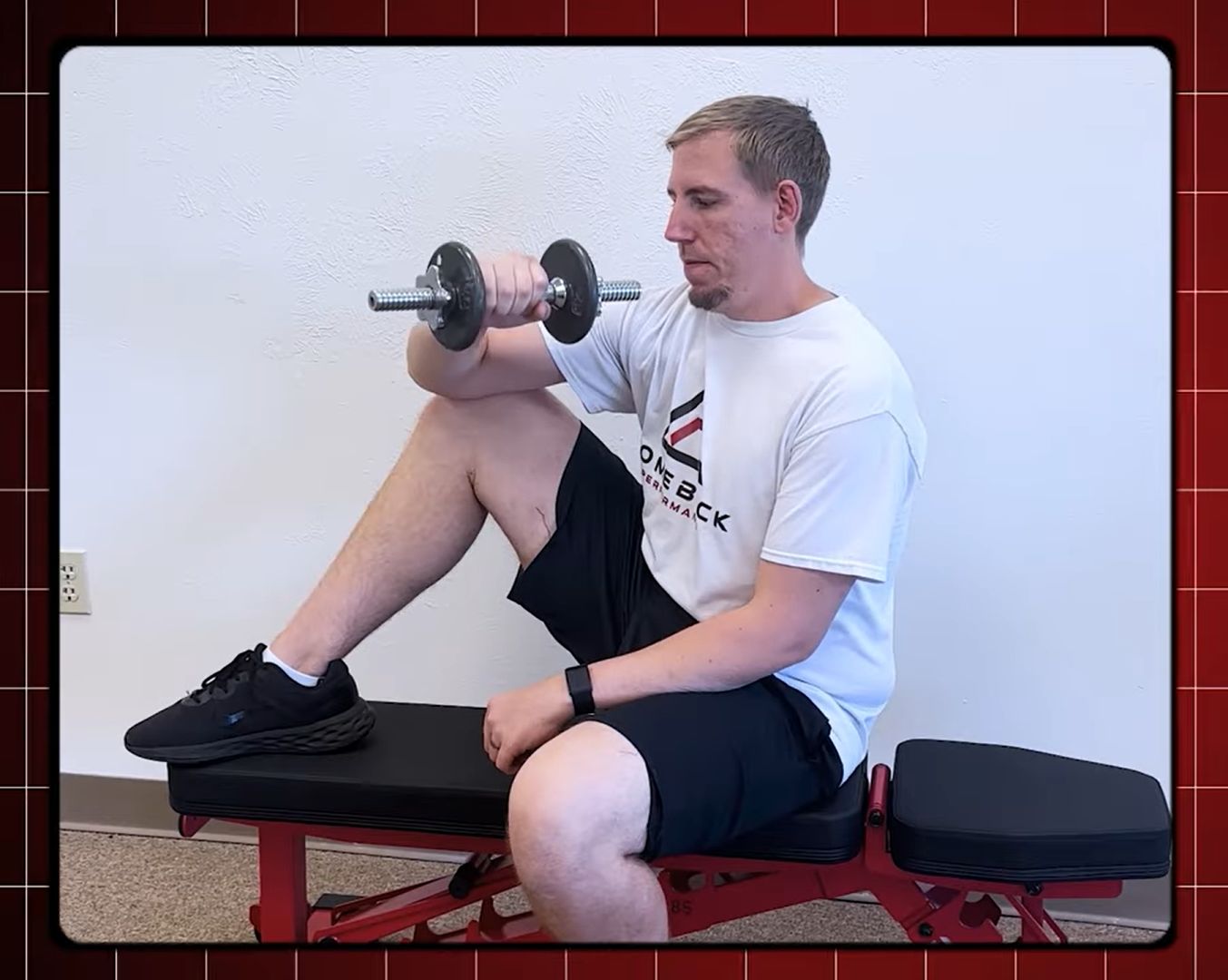 Shoulder Pain After Push-Ups? Fix It with These Exercises | Comeback ...